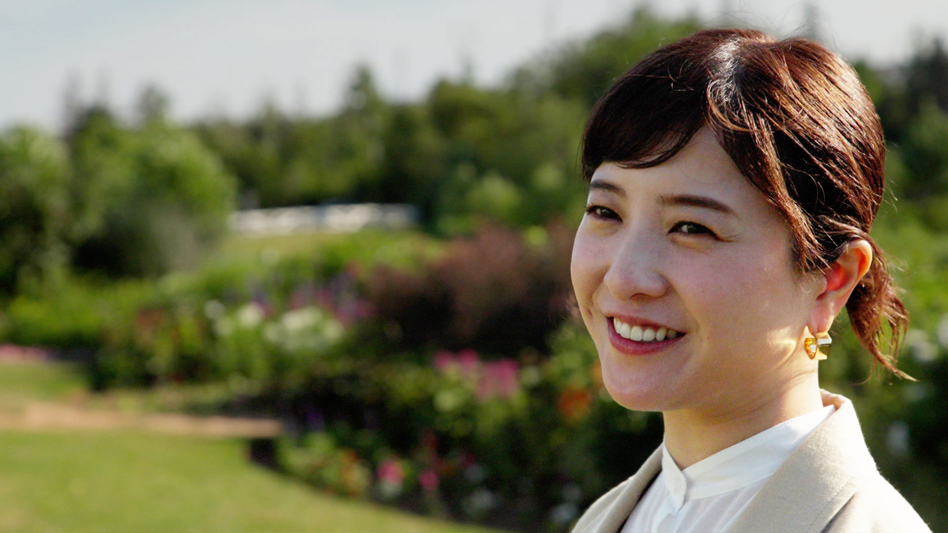 【BS旅する秋の特番まとめ】 中村倫也はイギリス！吉高由里子はカナダへ！ - NHK