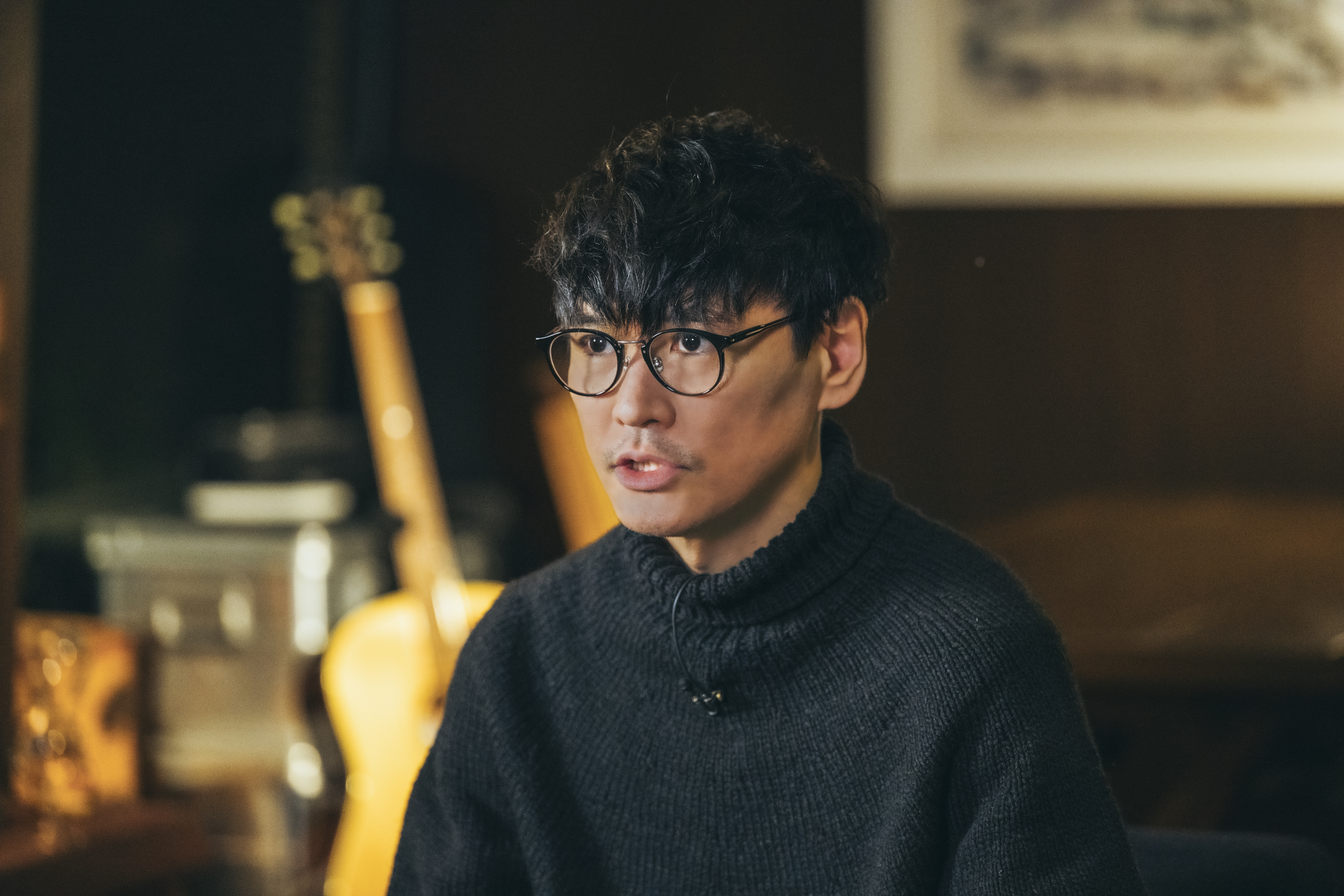 山口一郎 “うつ”と生きる 紅白完結編 - NHK