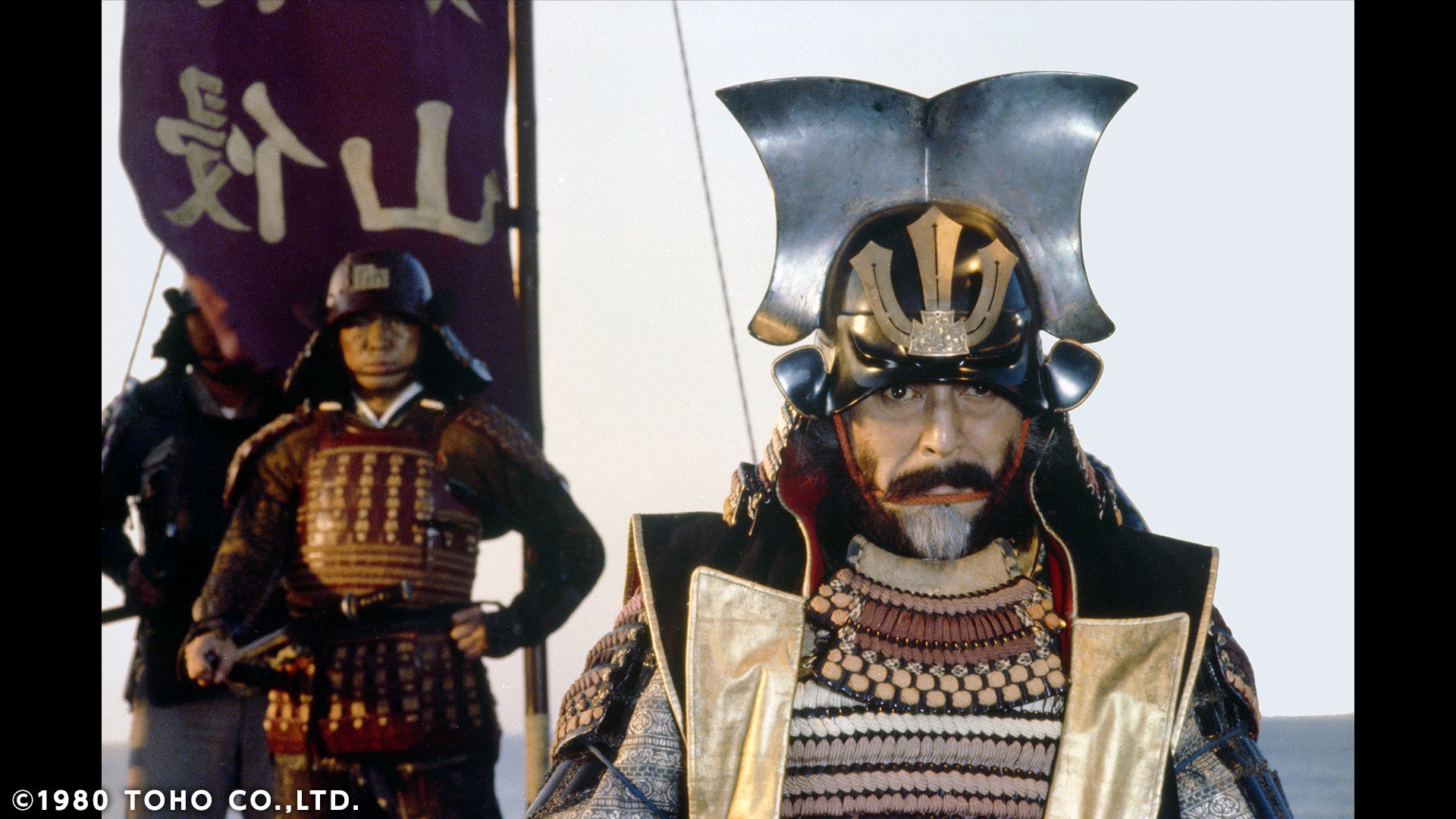 仲代達矢さん追悼番組のお知らせ｜NHK - NHK