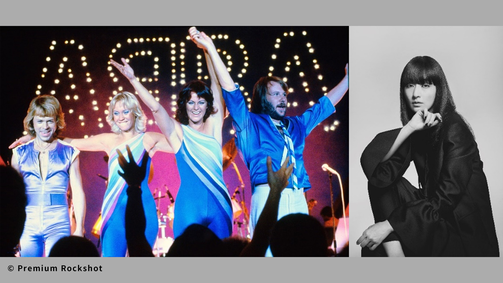 本日深夜NHK『レギュラー番組への道 100年ソングス』で「チキチータ」登場！！ | The Japan Official ABBA Fan Club