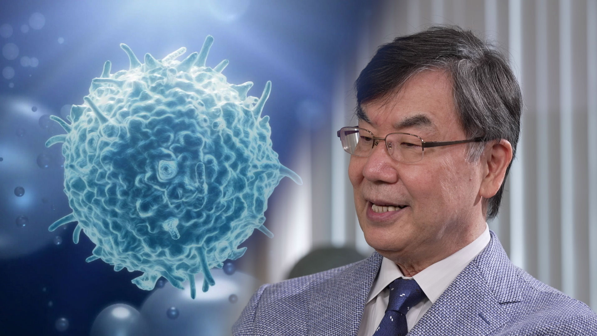 ノーベル賞受賞！坂口志文さん・北川 進さんを大特集！「サイエンスZERO」「クローズアップ現代」 - NHK