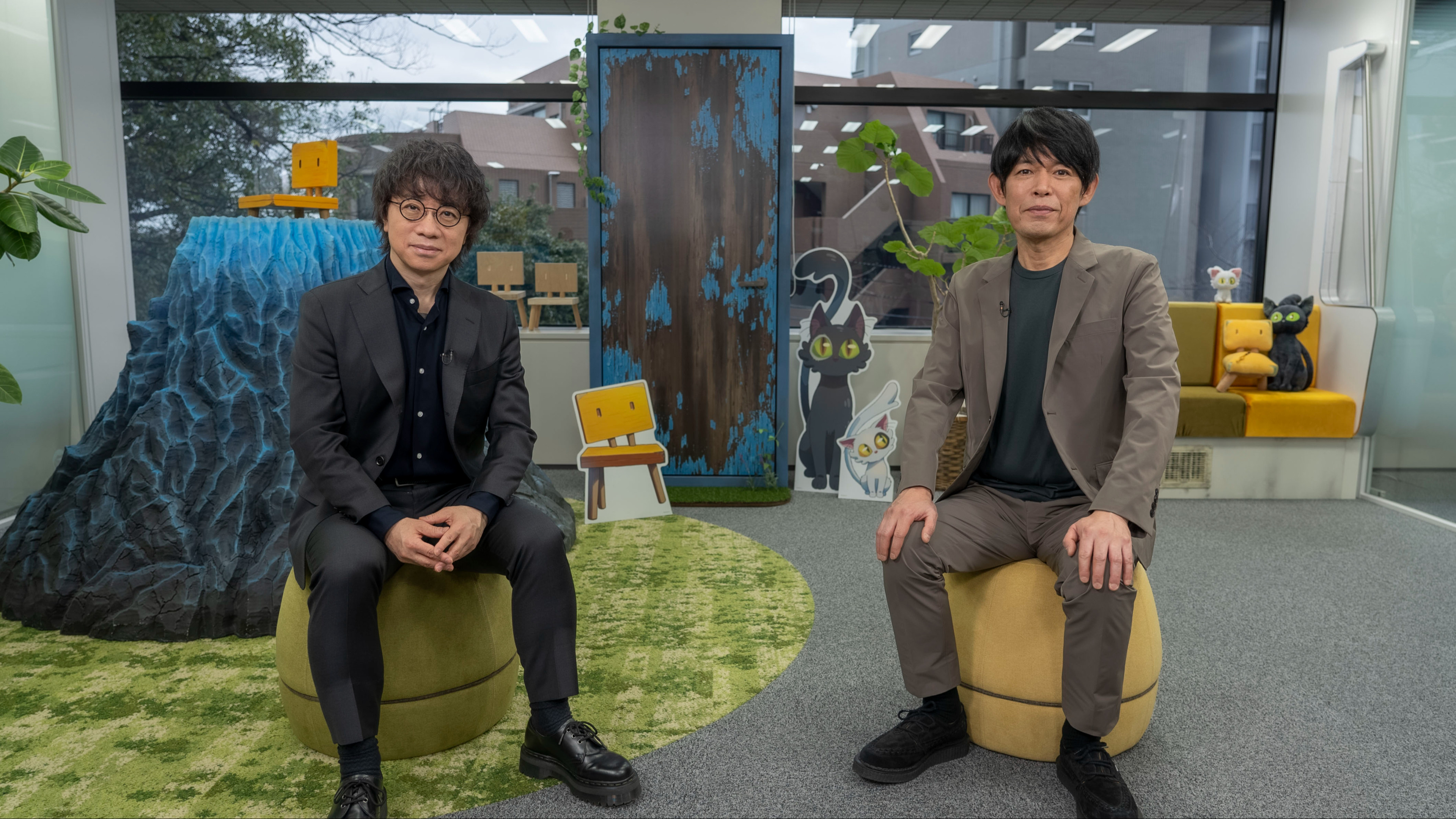 放送100年プロジェクト NHK 新ジャポニズム関連番組 まとめました！ - NHK