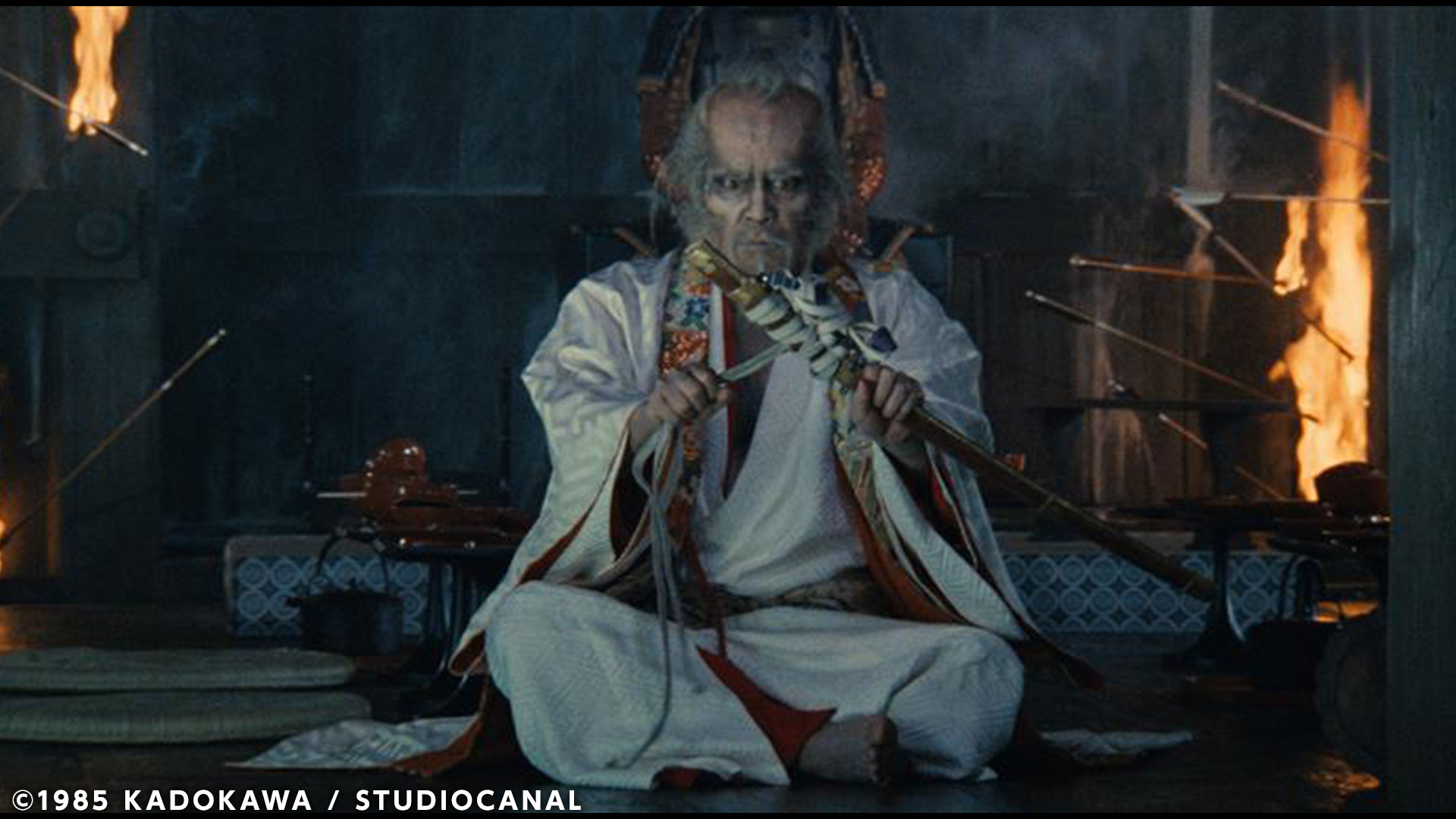 仲代達矢さん追悼番組のお知らせ｜NHK - NHK